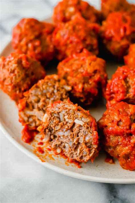What Are Porcupine Balls At Tia Thomas Blog