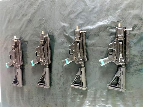 ကြံခင်းမြို့နယ်တွင် Pdf စခန်းနှင့် လက်နက်များသိမ်းဆည်းခံရ Ayeyarwaddy Times