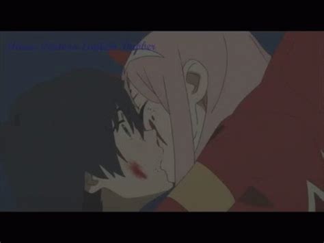 Zerotwo Hiro Meme Zerotwo Hiro Discover Share GIFs
