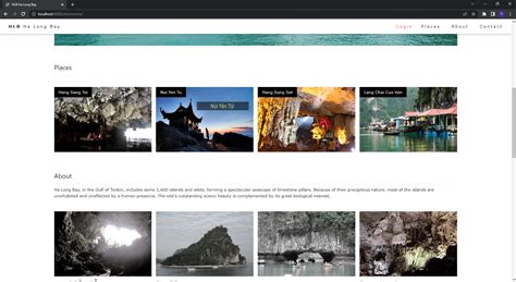 GitHub Phamminhquoccodinggithub Landscape Demo