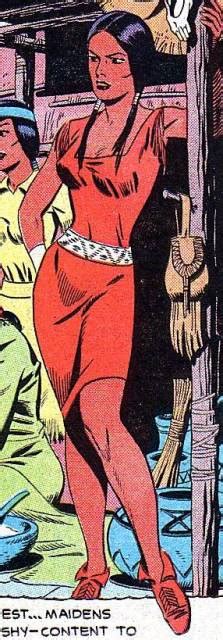 Starlight Character Comic Vine