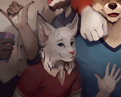 Character Tj Hess Wip