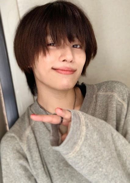 Meiku Harukawa Photo On Mycast Fan Casting Your Favorite Stories
