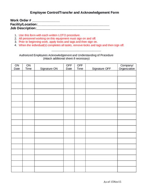 Complete Work And Shoring Services Efco S Doc Template Pdffiller