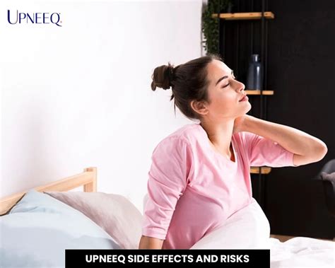Upneeq Effects Usage And Duration For Awake Eyes