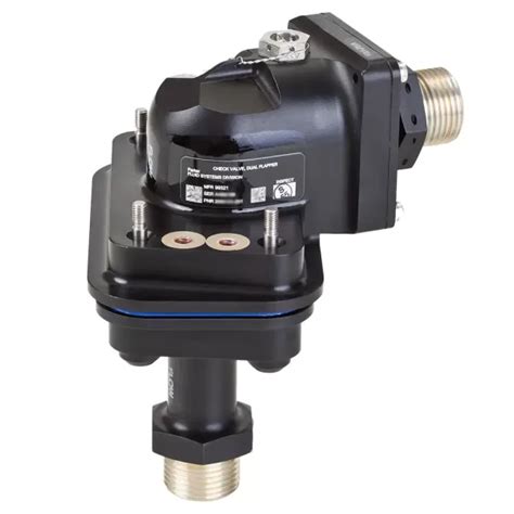 Parker Filter Bypass Valves Noorstar