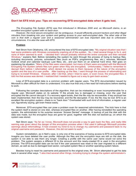 What Does Reset Encrypted Data Do Tidesu