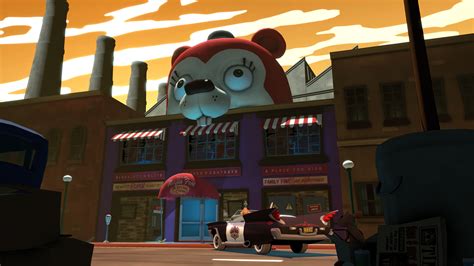 Sam And Max Save The World Remastered La Première Saison Du Jeu De