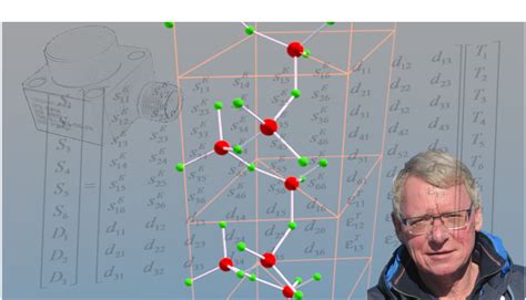 Accelerometer Properties Piezo Tutorial