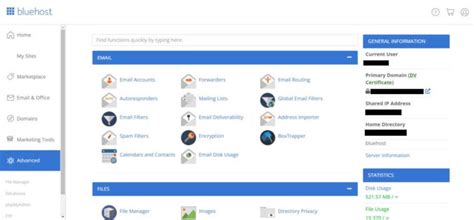 The 5 Best CPanel Hosting Services Of 2025 Ranked By Experts