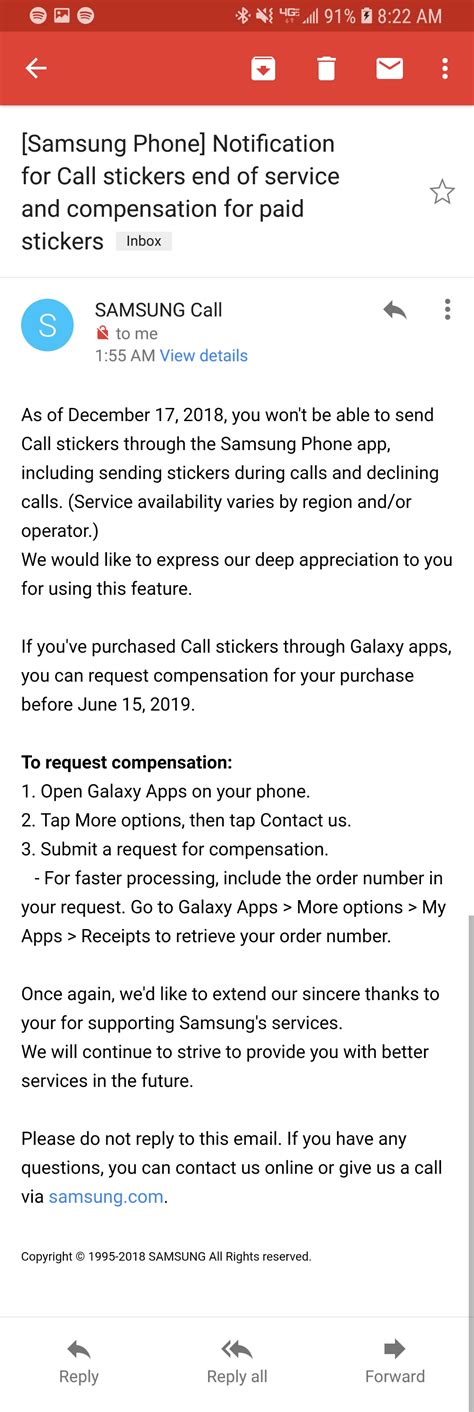 How Dare They Do This Samsungsux R Galaxys