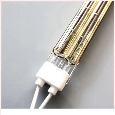 Quartz Halogen Tungsten Infrared Heater At Rs Piece Guindy Chennai Id