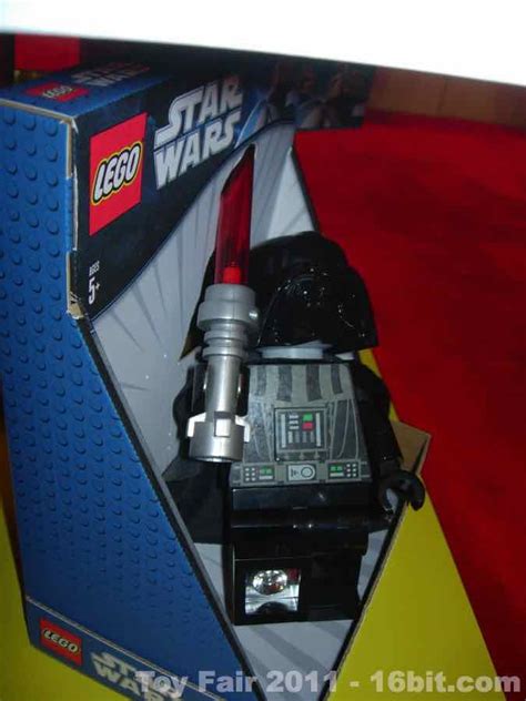 Bit Com Toy Fair Coverage Of LEGO Licensed Items From Adam Pawlus