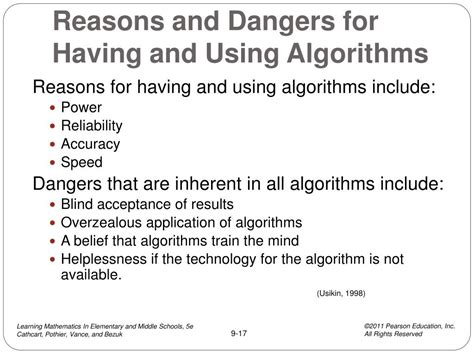 Ppt Estimation And Computational Procedures For Whole Numbers Powerpoint Presentation Id 5891757