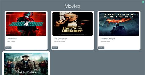 GitHub JSebastianSalazar Movies