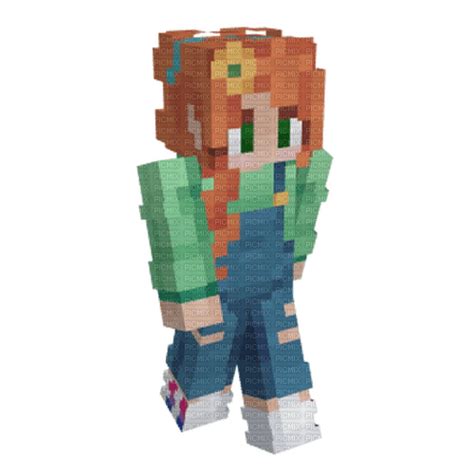 Geminitay Geminitay Gem Hc Hermitcraft Minecraft Youtuber