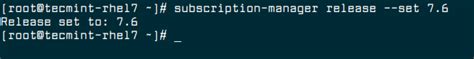 How To Upgrade From RHEL 7 To RHEL 8 How To Upgrade From RHEL 7 To RHEL 8