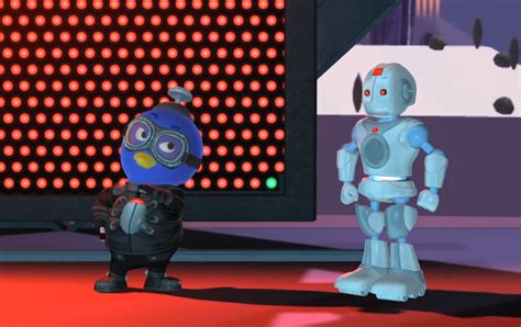 Bring This Show Back