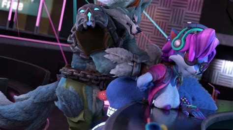 Rule 34 Anthro Breasts Furry Furry Only No Humans Paladins Pepper