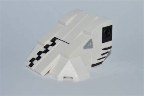 Lego Apollo Robot Wars Series 10 By Ihave2muchfreetime On Deviantart