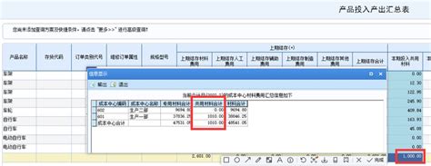 U8成本常见问题汇总二 畅捷通软件用友软件企业云服务
