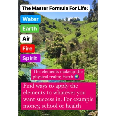 The Master Formula Yoniverse