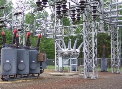 High Voltage Equipment Testing Electricity Today