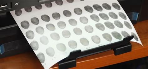 Your Smartphones Fingerprint Scanner Can Easily Be Hacked With A