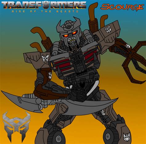 Rotb Scourge By Zetamagnus103 On Deviantart