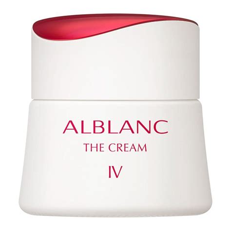 アルブラン ザ クリームⅣ 花王公式通販 【my Kao Mall】 商品の成分・使い方・ご注意点・よくあるご質問もご紹介。 独自の