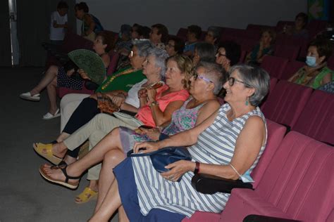 Actividades De Las Amas De Casa Para Este Verano Mcm Pinoso