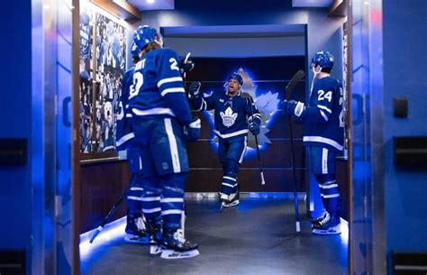 Maple Leafs Player Poll A Glimpse Inside Torontos Dressing Room The