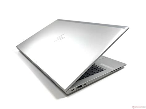 HP EliteBook 850 G8 Review Business Laptop With A Super Bright Screen And Lots Of Extras
