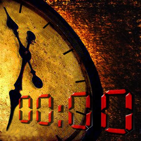 බිංදුවේ හෝරාව Zeroth Hour බිංදුවේ හෝරාව Zeroth Hour