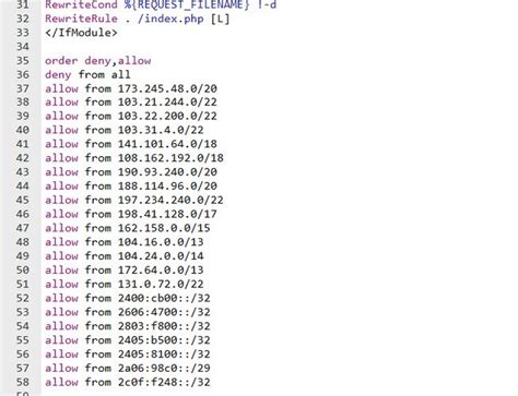 6 Ways To Fix Cloudflares Error Code 521 In Wordpress Nexcess