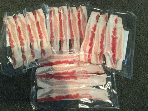 Hormel Black Label Microwave Ready Original Bacon Walmart Supercenter