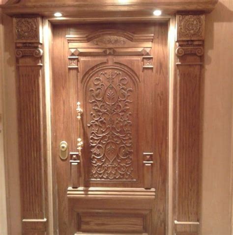 ابواب و شبابيك مودرن و كلاسيك