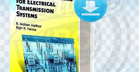 Download Thyristor Based Facts Controllers For Electrical Transmission Systems Pdf