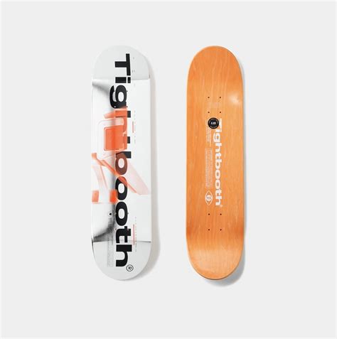Tightbooth Security Deck 8 125 Sprouters