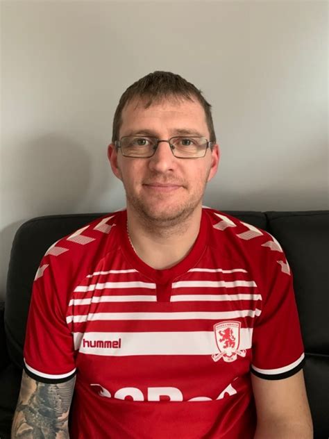 Foundation Volunteers Bradley Lowery Foundation