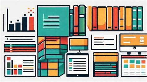 Premium Photo Educational Insights Through Data Visualization