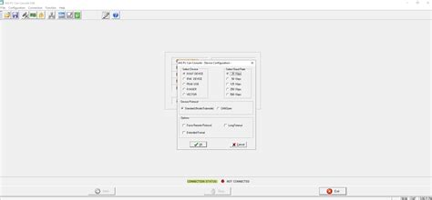Jungheinrich Programing Tool JAG PC Can Zapi Canconsole V 0 66 And