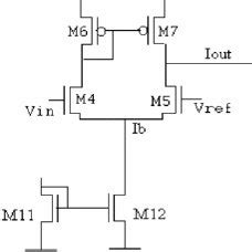 Square Root Or Linear Relation Circuit Download Scientific Diagram