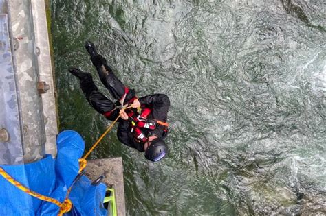 Harrison Council Supports Underwater Search And Rescue Drone Agassiz