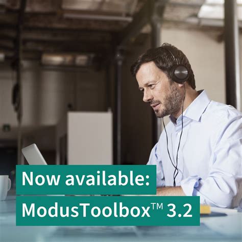 Infineon Technologies On Linkedin Modustoolbox™ Software Infineon Technologies