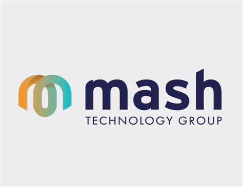 Introducing Mash Technology Groups Rebrand Mash Technology Group