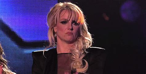 Britney Clapping Britney Spears Wiffle Britney Clapping Britney Spears Wiffle