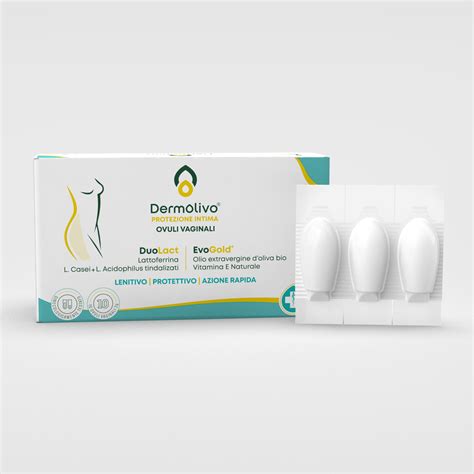 Tara 🌿 Dermolivo® ВАГИНАЛЕТИ Интимна нега Природна рамнотежа Длабоко смирување 👩‍⚕️