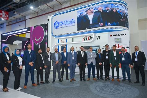 Youssef Fawzy On Linkedin Ict Ytech