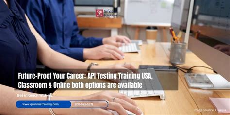 Api Testing With Postman Classroom And Online Training Usa